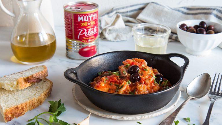 Mutti Pomodoro | Only the best Italian tomatoes | Mutti