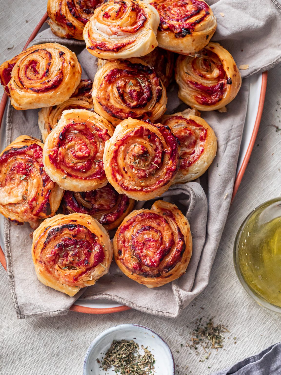 Mutti Pomodoro | Only the best Italian tomatoes | Mutti