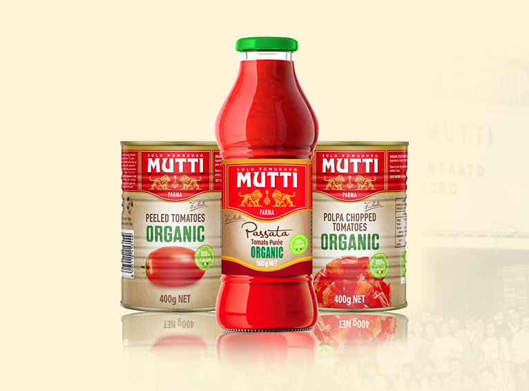 About Mutti | Learn more about us | Mutti | Mutti Australia