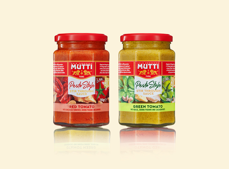 About Mutti | Learn more about us | Mutti | Mutti Australia