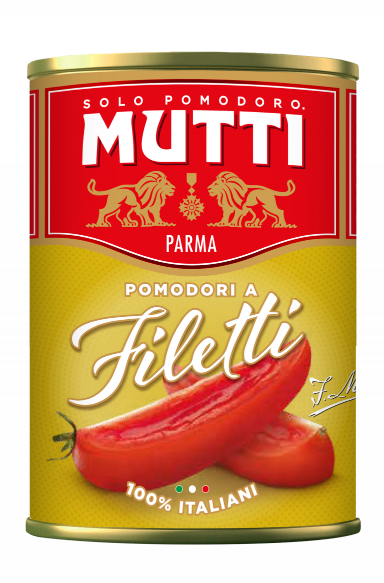 Cherrytomater produkt information | Mutti Denmark
