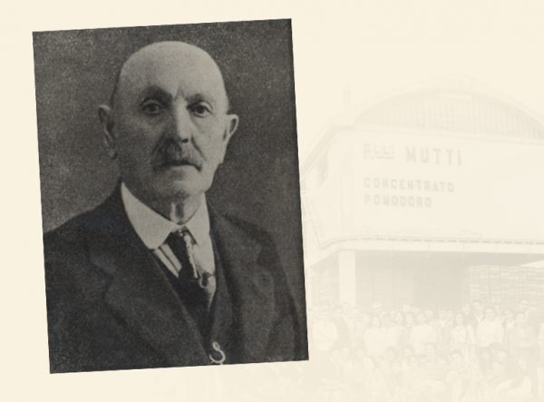 About Mutti | Learn more about us | Mutti