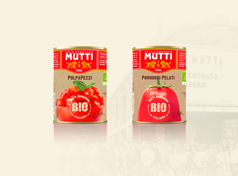 About Mutti | Learn more about us | Mutti