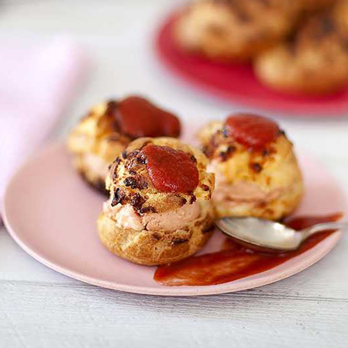 French food recipes for your kitchen | Mutti