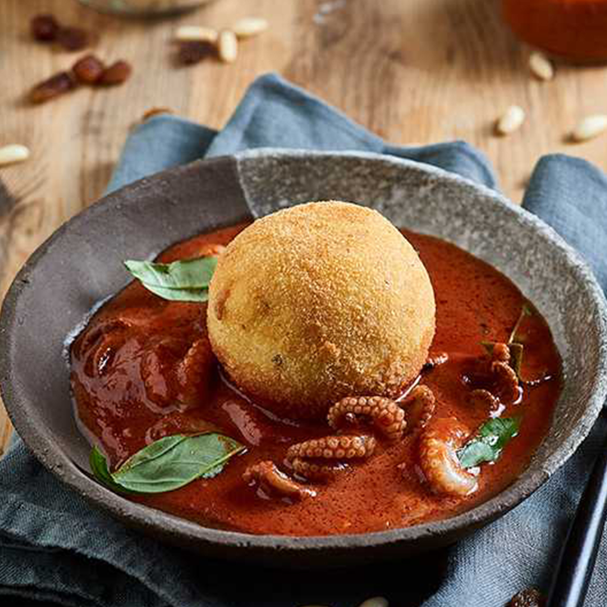 Challenging recipes for your kitchen | Mutti US