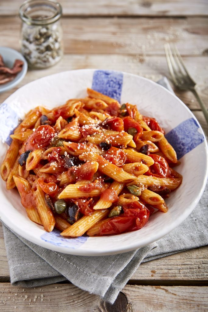 Pasta or rice dishes recipes for your kitchen | Mutti US