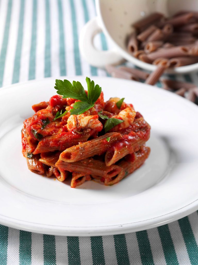 Pasta Bolognese reseptit | Mutti Finland